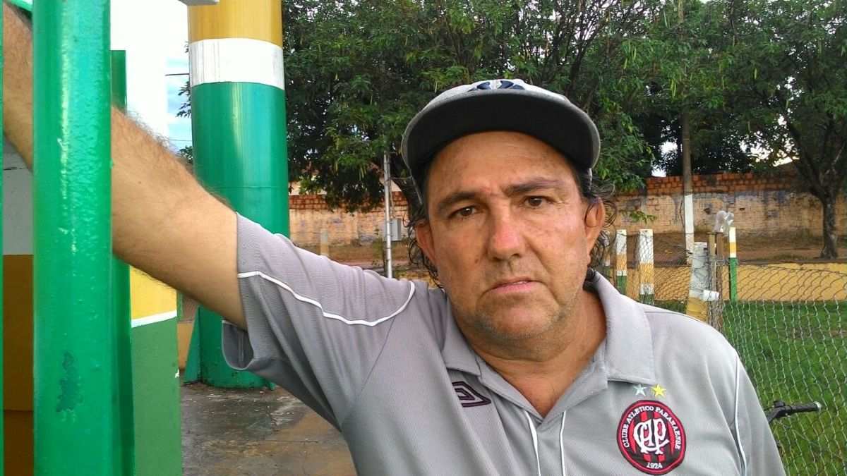 Ex-treinador Patini alega “sofrimento ” e STJ nega prisão domiciliar ...
